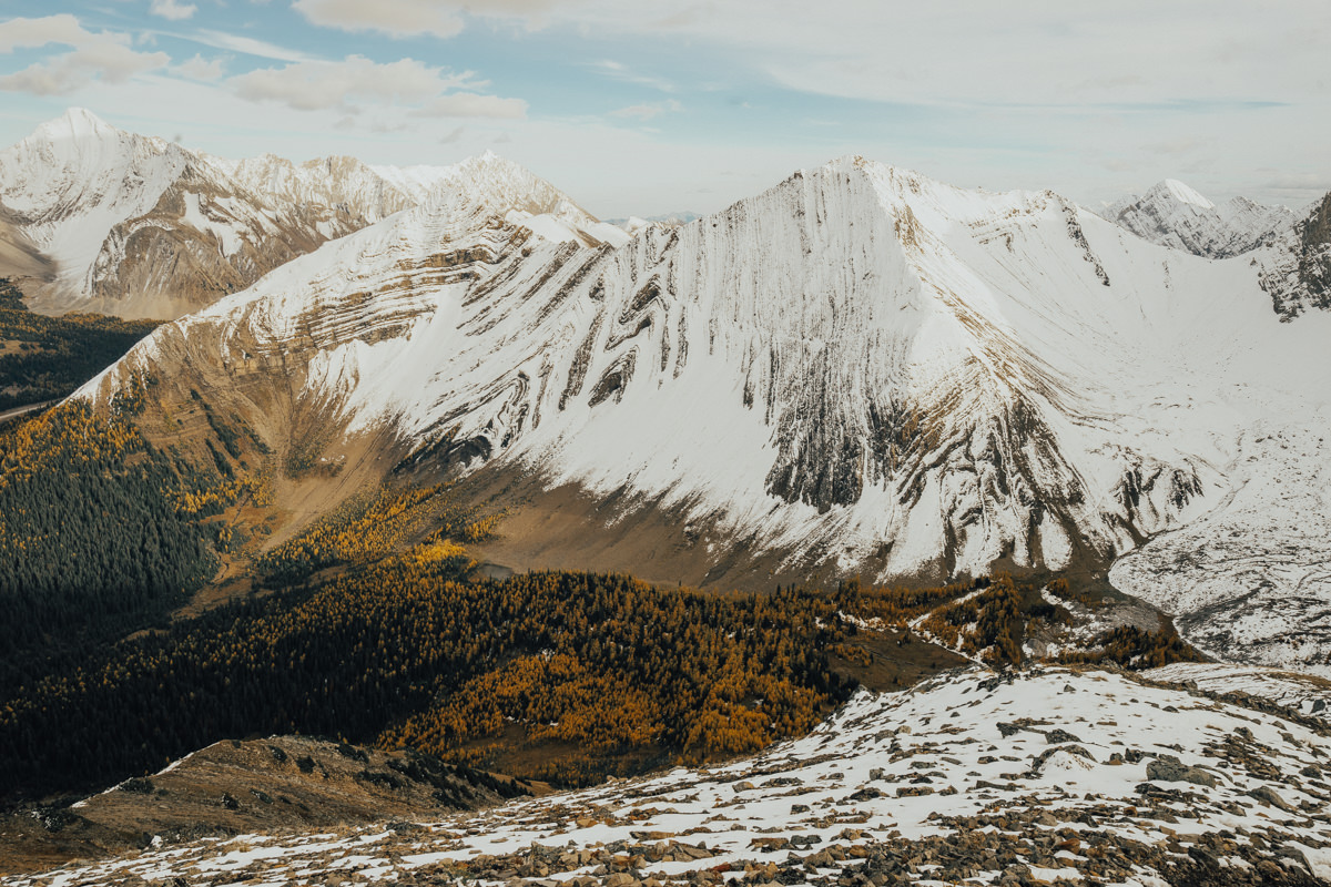 What to Do in Banff This Fall Season: A Foliage Guide