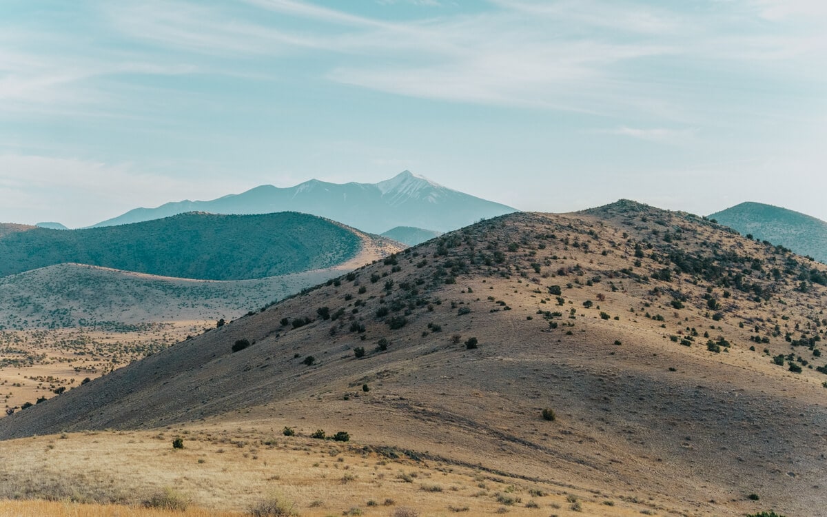 Perfect 7 Day Arizona Road Trip Itinerary | Local Recs