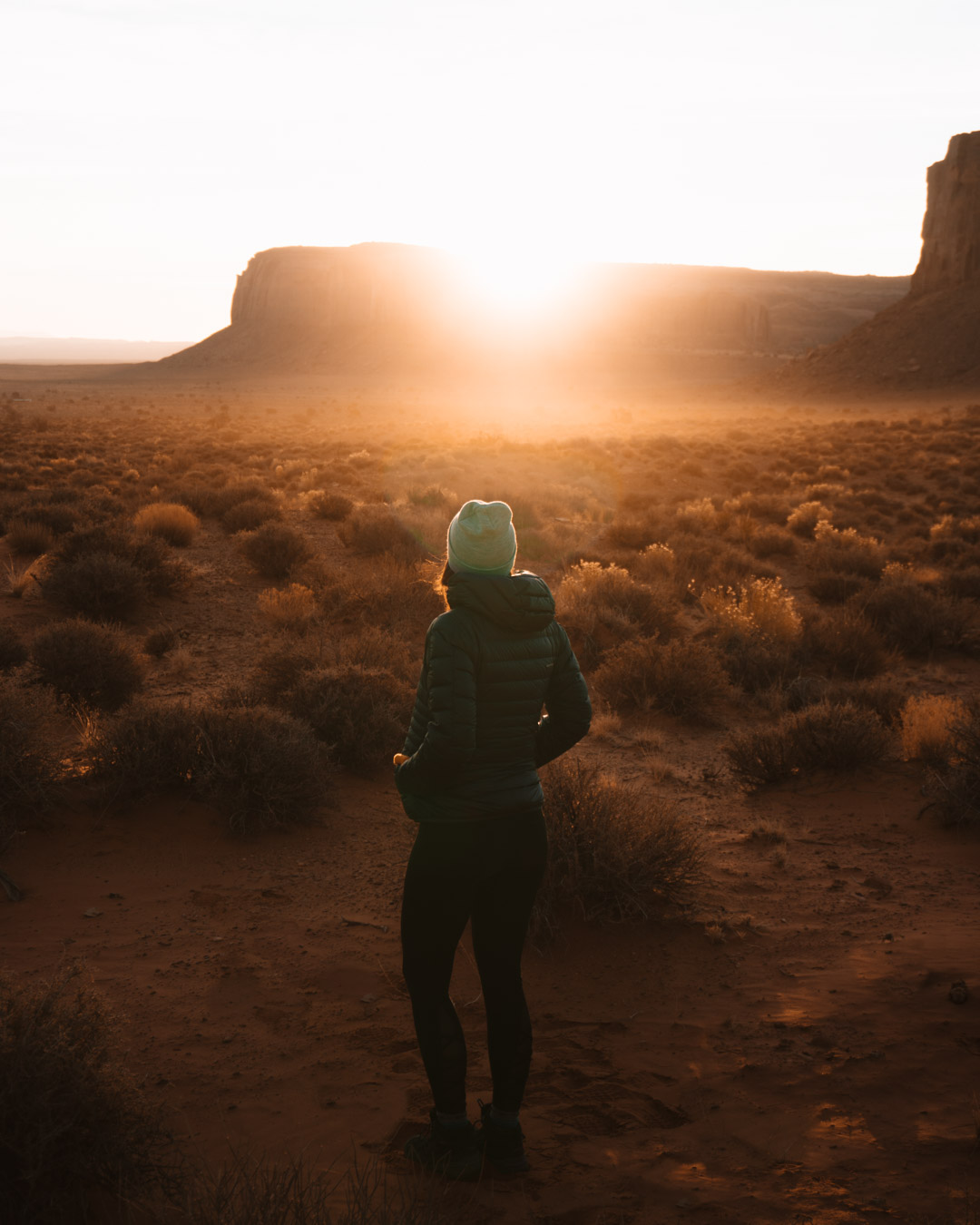 How To Become An Adventure Photographer - Dani The Explorer