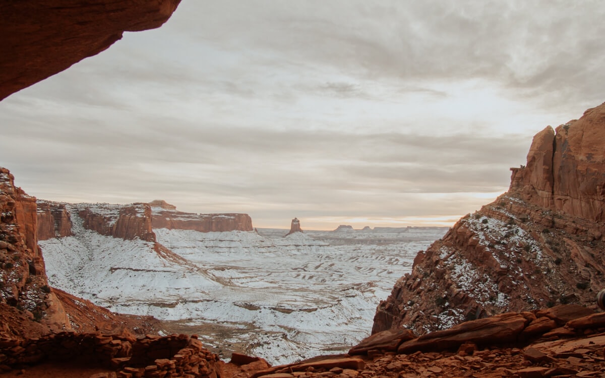 Canyonlands National Park in One Day | Perfect Bucket List Trip