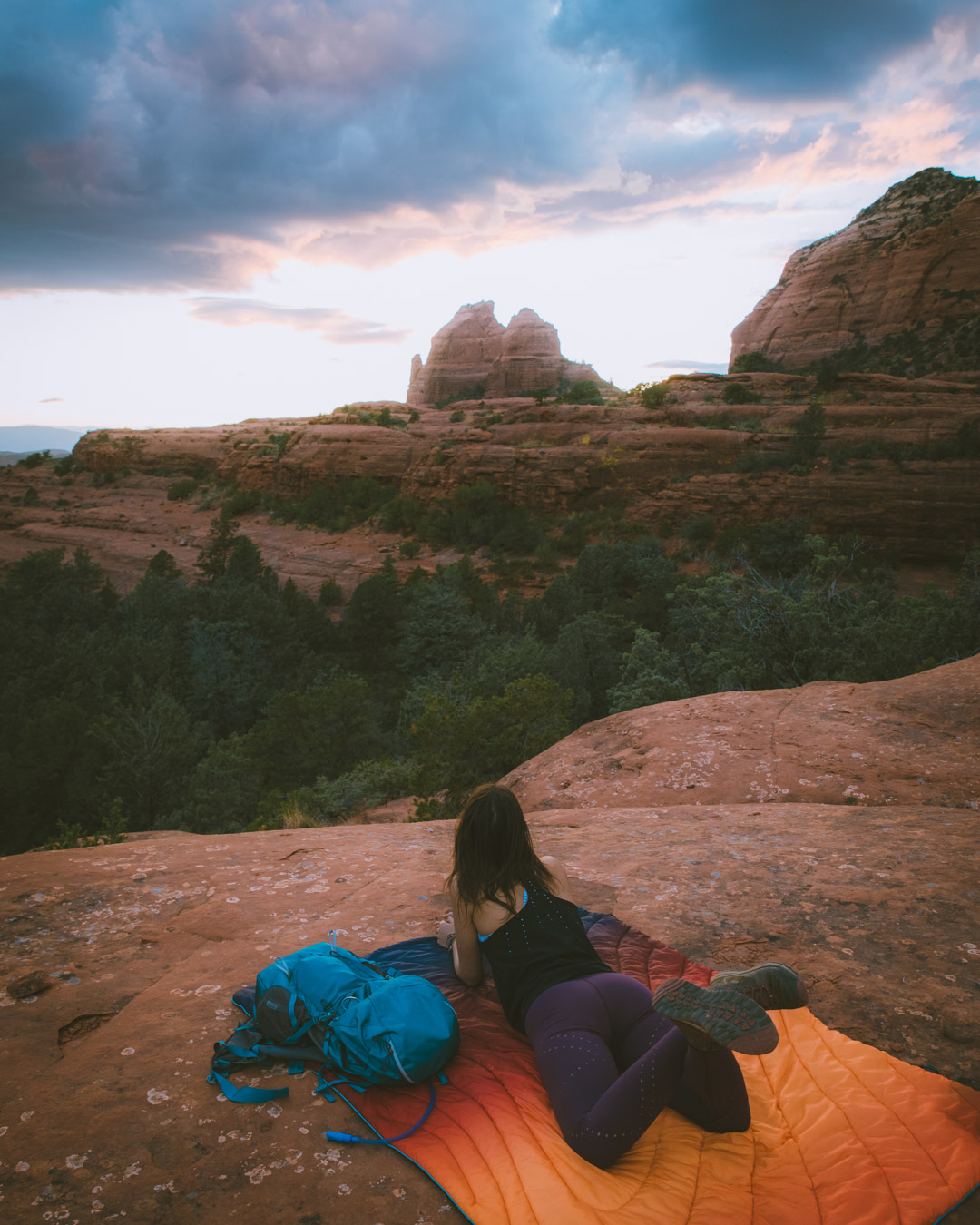 5 Best Sedona Hikes That Will Blow Your Mind - Dani The Explorer