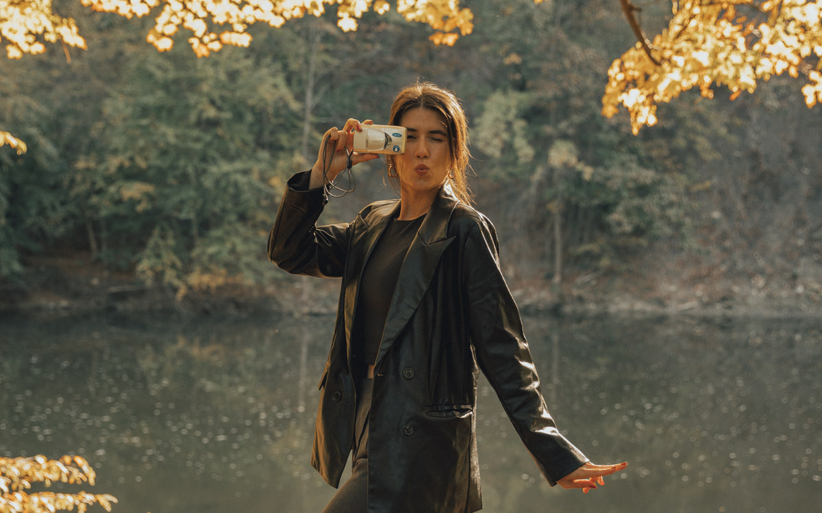 Female Travel & Lifestyle Blog - Dani The Explorer