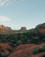 Hiking Cathedral Rock Vortex: A Sedona Must (Trail Guide)