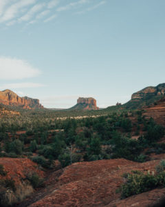 Hiking Cathedral Rock Vortex: A Sedona Must (Trail Guide)