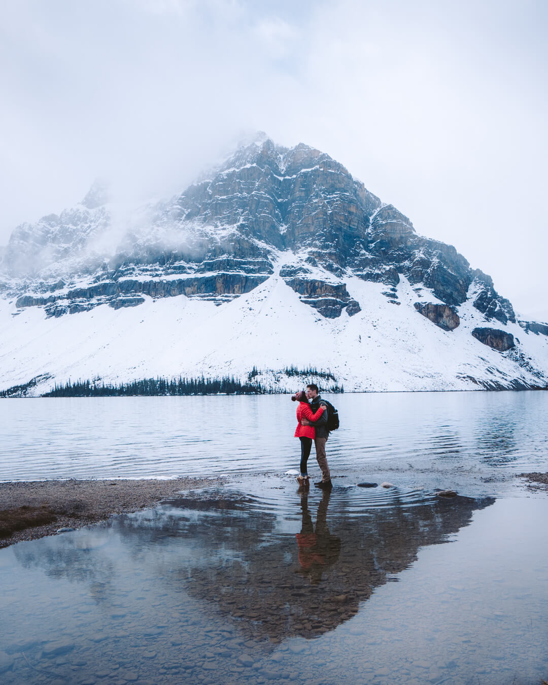 11 INCREDIBLE Things to Do In Banff In Winter