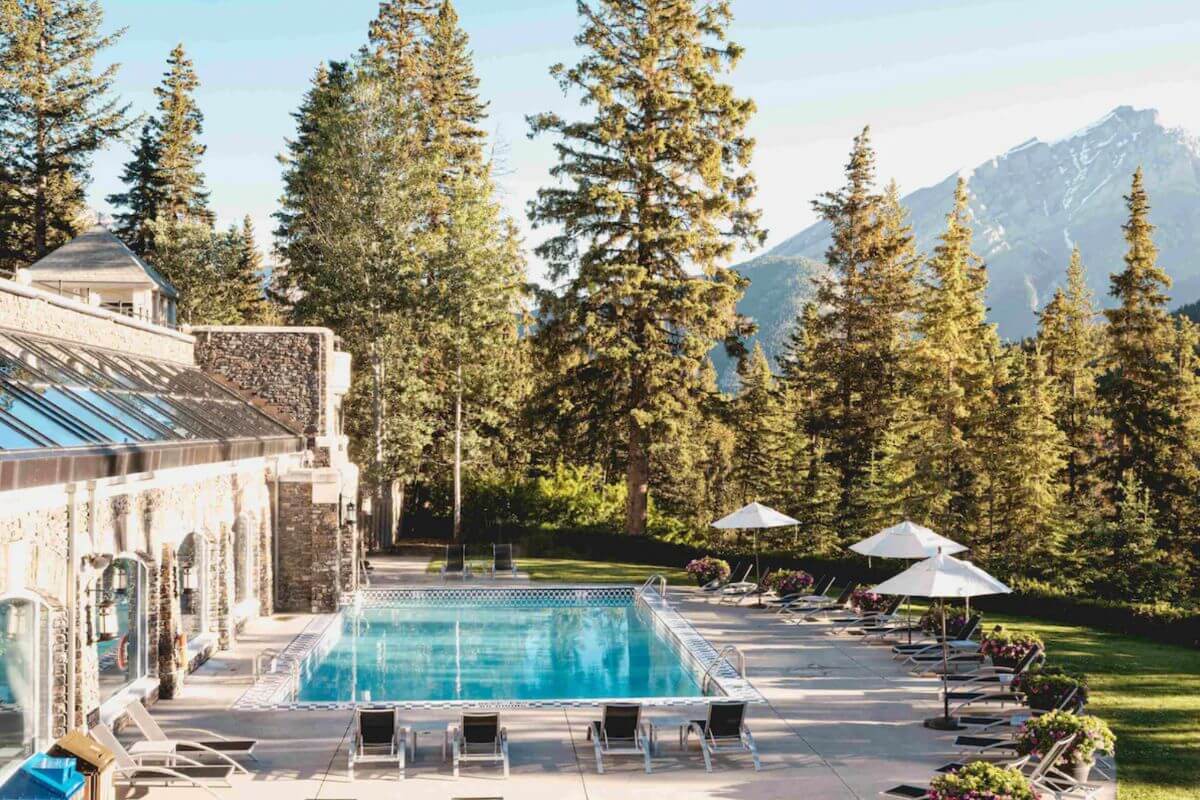 What to Do in Banff This Fall Season: A Foliage Guide