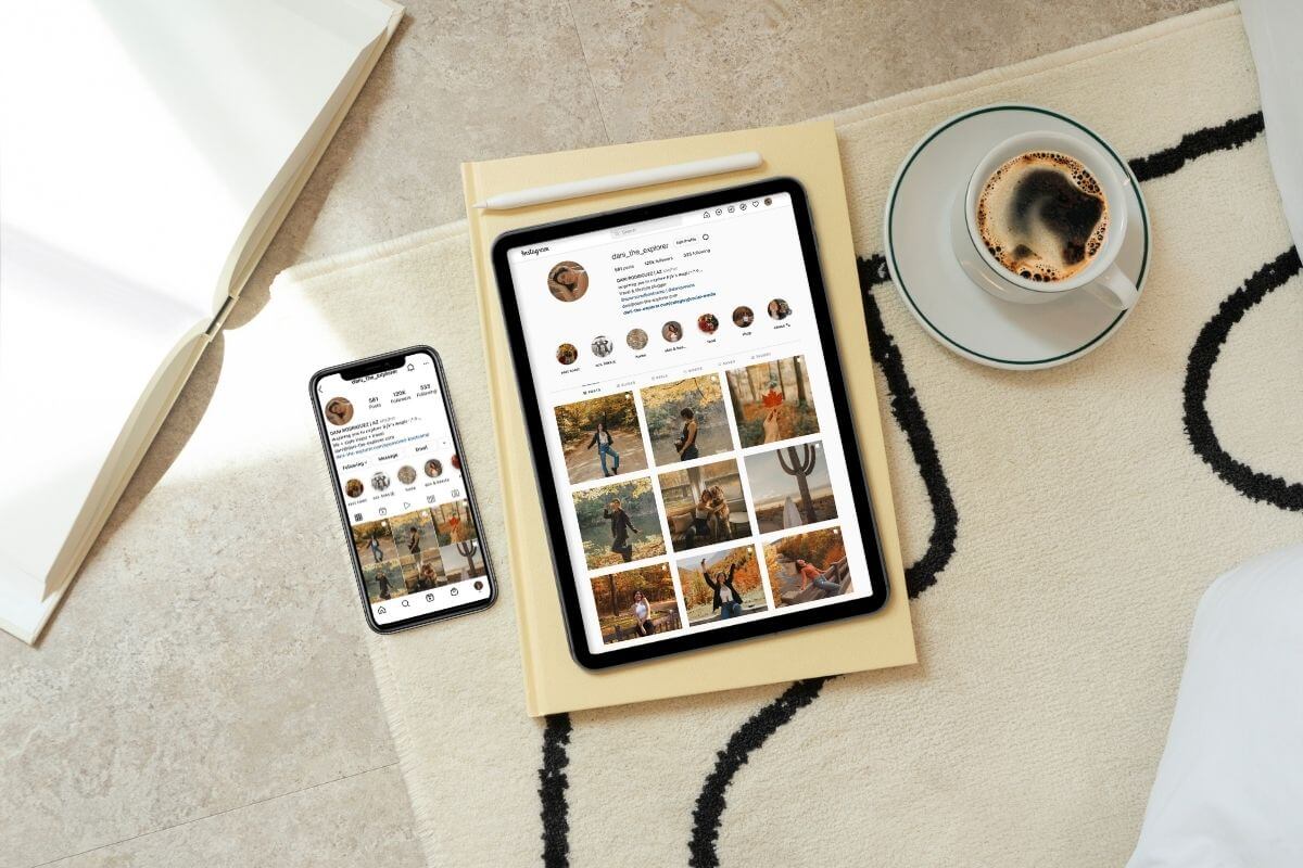 How I BEAT the 2024 Instagram Algorithm & Gained 100K+ Followers