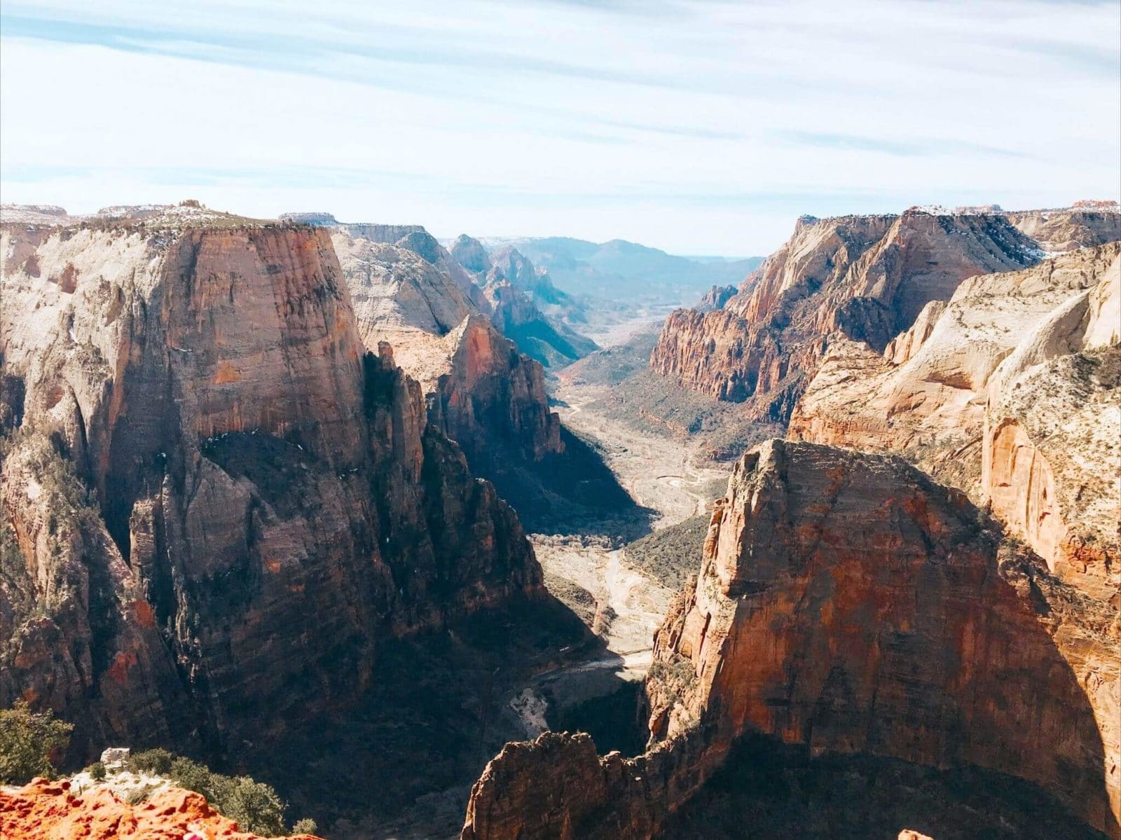 Utah Mighty 5 and Grand Canyon Itinerary: ULTIMATE Road Trip - Dani The ...