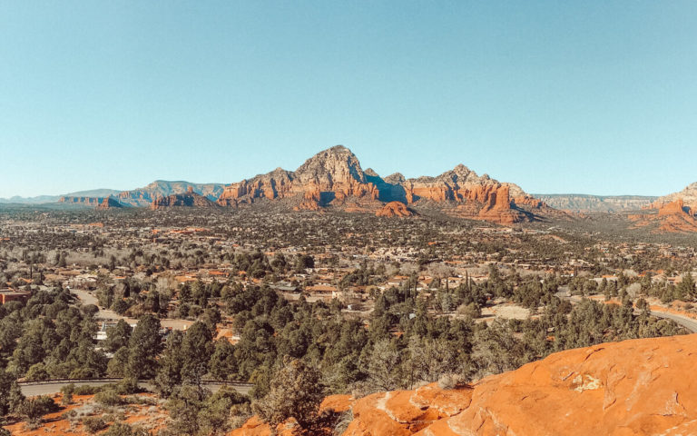 Sedona's 4 Most Popular Vortexes RANKED Best to Worst - Dani The Explorer
