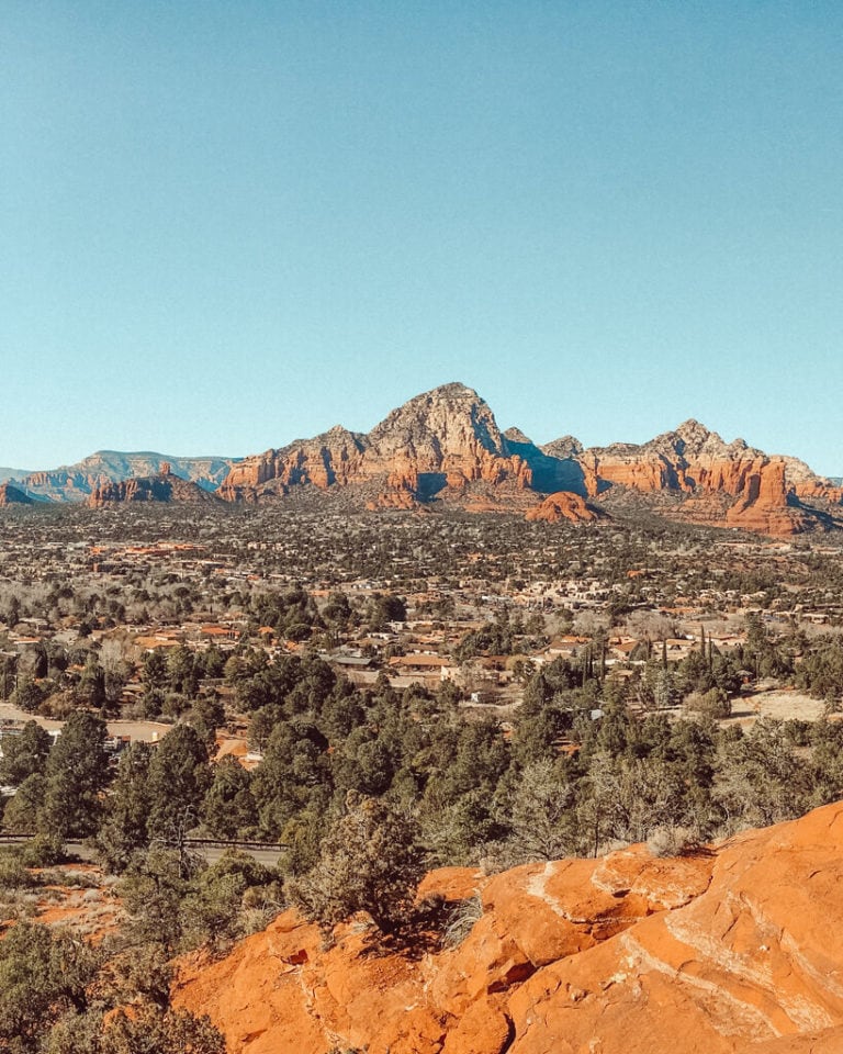 Airport Mesa Vortex | Discover 3 Ways You Can Enjoy This Sedona Gem
