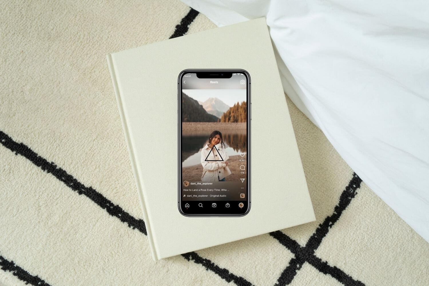 How to Create Viral Instagram Reels on Repeat