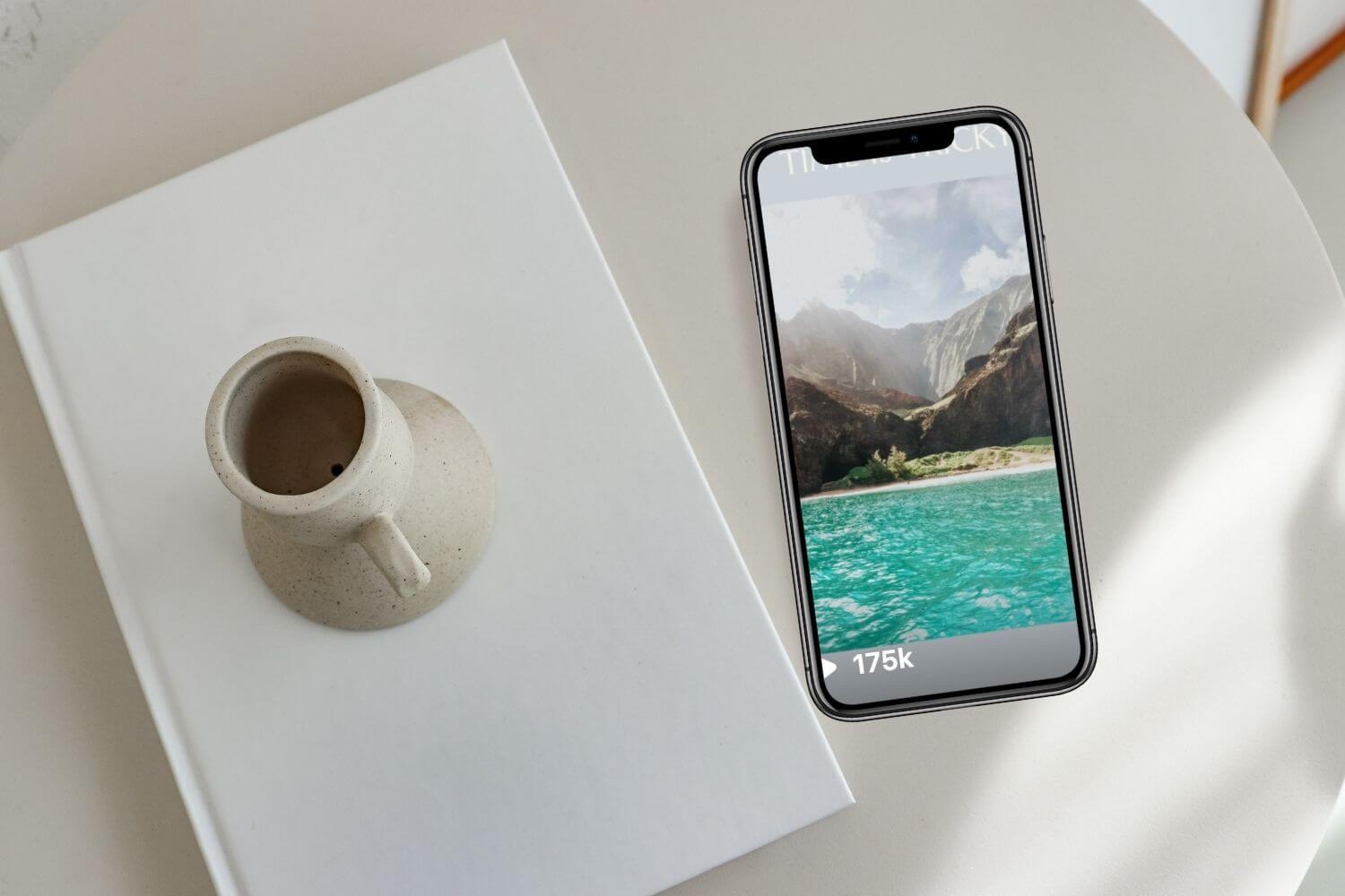 How to Create Viral Instagram Reels on Repeat