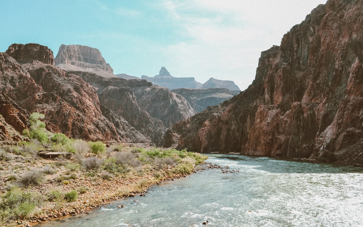 Grand Canyon First-Time Visitor | Travel Guide & Tips - Dani The Explorer