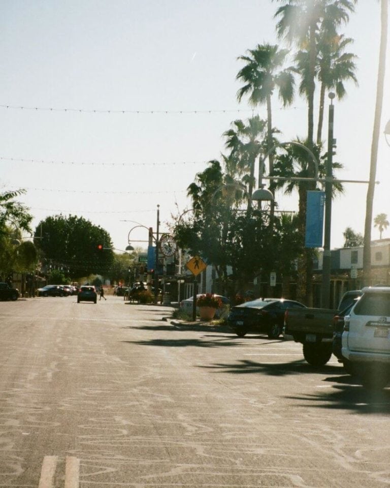 Ultimate Scottsdale Travel Guide for Your Bucket List AZ Trip