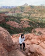 Hiking Cathedral Rock Vortex: A Sedona Must (Trail Guide)