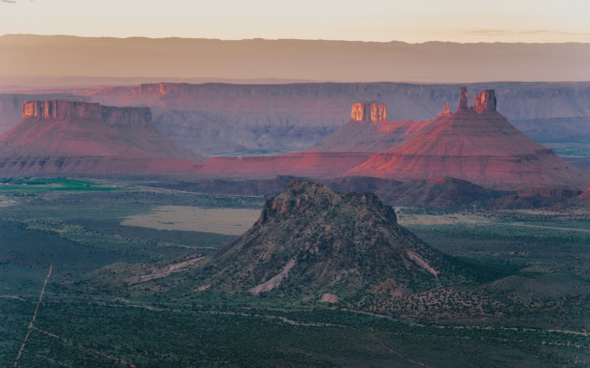 Moab Travel Guide for First-Timers - Read This Before You Go