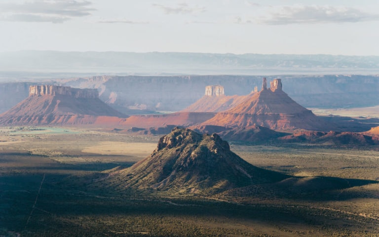 Moab Travel Guide for First-Timers - Read This Before You Go