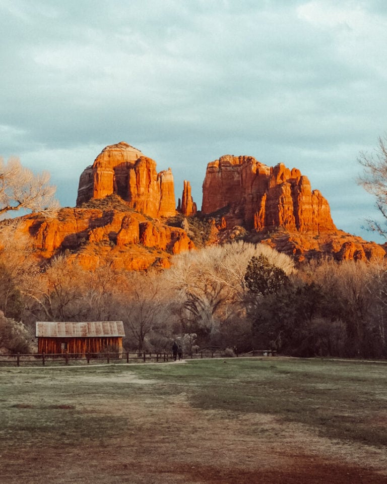 5 Incredible Ways to Experience Sedona in the Fall (Full Guide)
