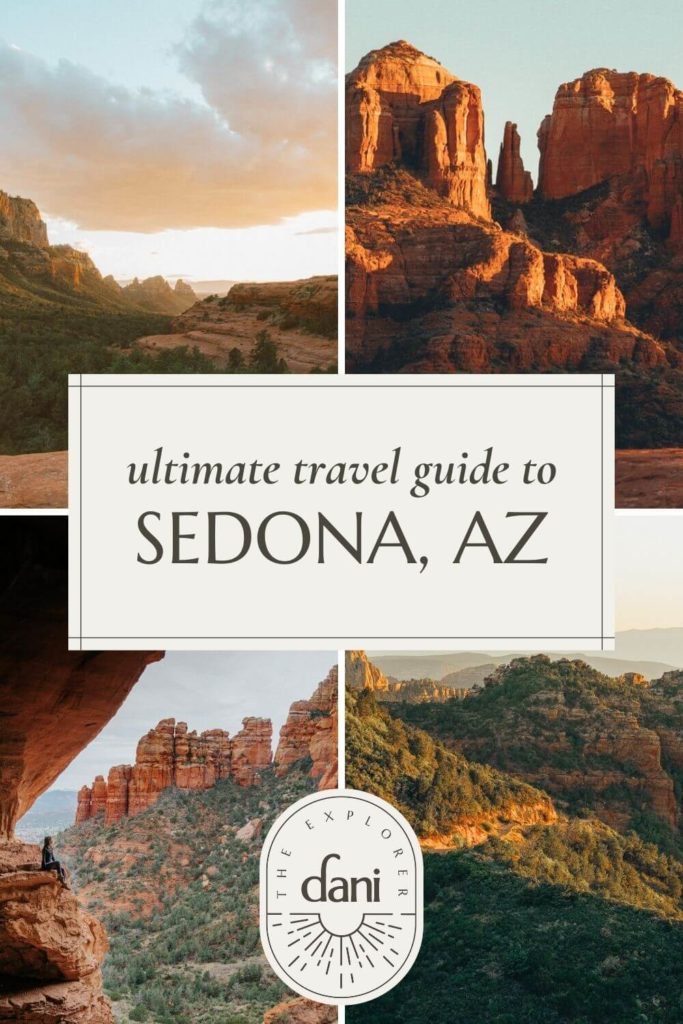 Ultimate Sedona, AZ Travel Guide—Read Before You Go