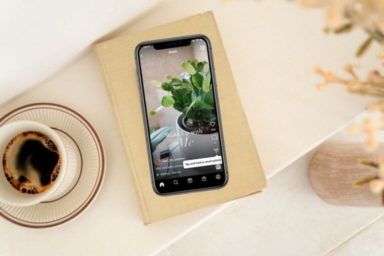 How to Create Viral Instagram Reels on Repeat