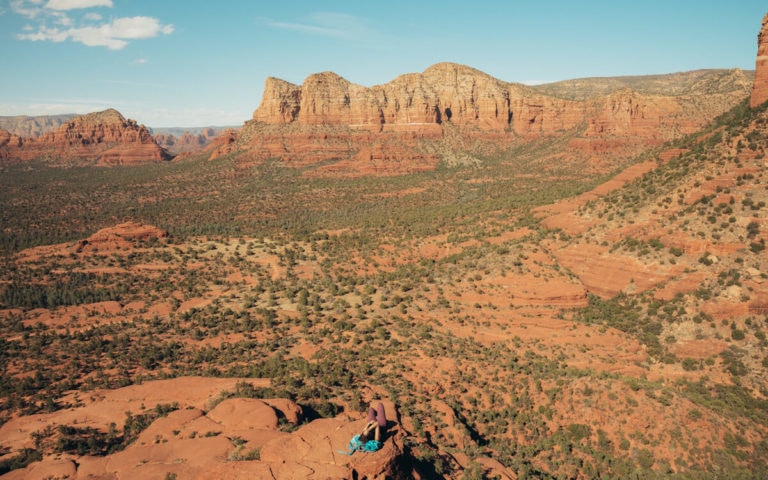 How to Enjoy Bell Rock Vortex Sedona for an Incredible Adventure