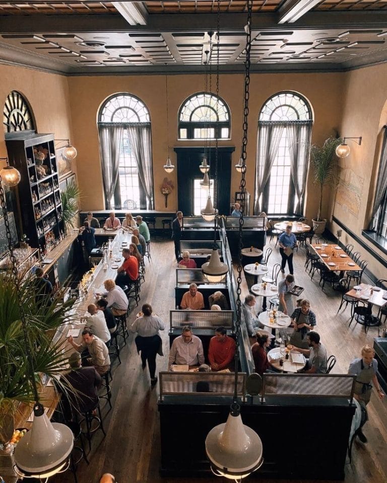 30+ Best Food Spots in Charleston (Ultimate Foodie Guide)