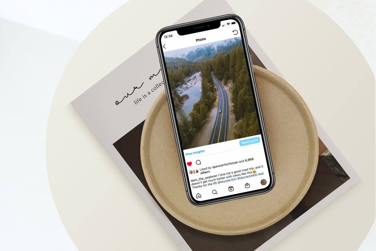 How Much To Charge For A Sponsored Instagram Post + Calculator