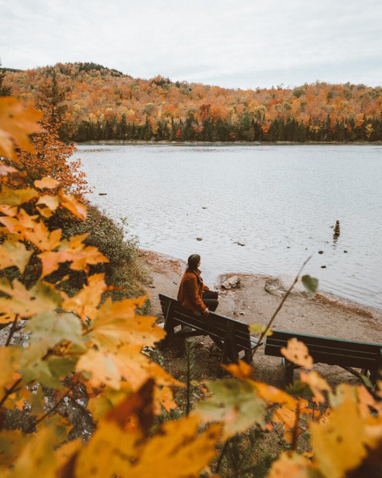 18 Things to Do in the Adirondack Mountains’ Fall Foliage Season