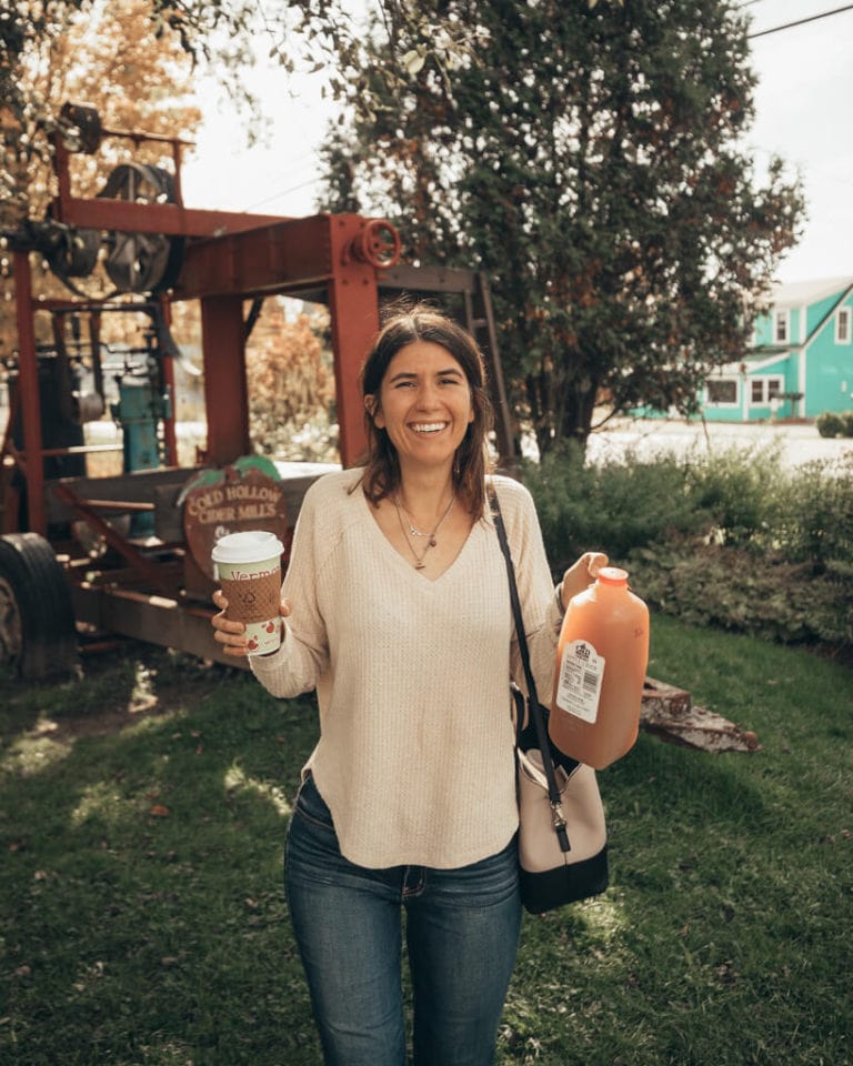 22 Best Things to Do in Stowe, VT in the Fall—Ultimate Bucket List