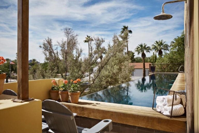 7 Best Hotels in Old Town Scottsdale, Arizona - Dani The Explorer