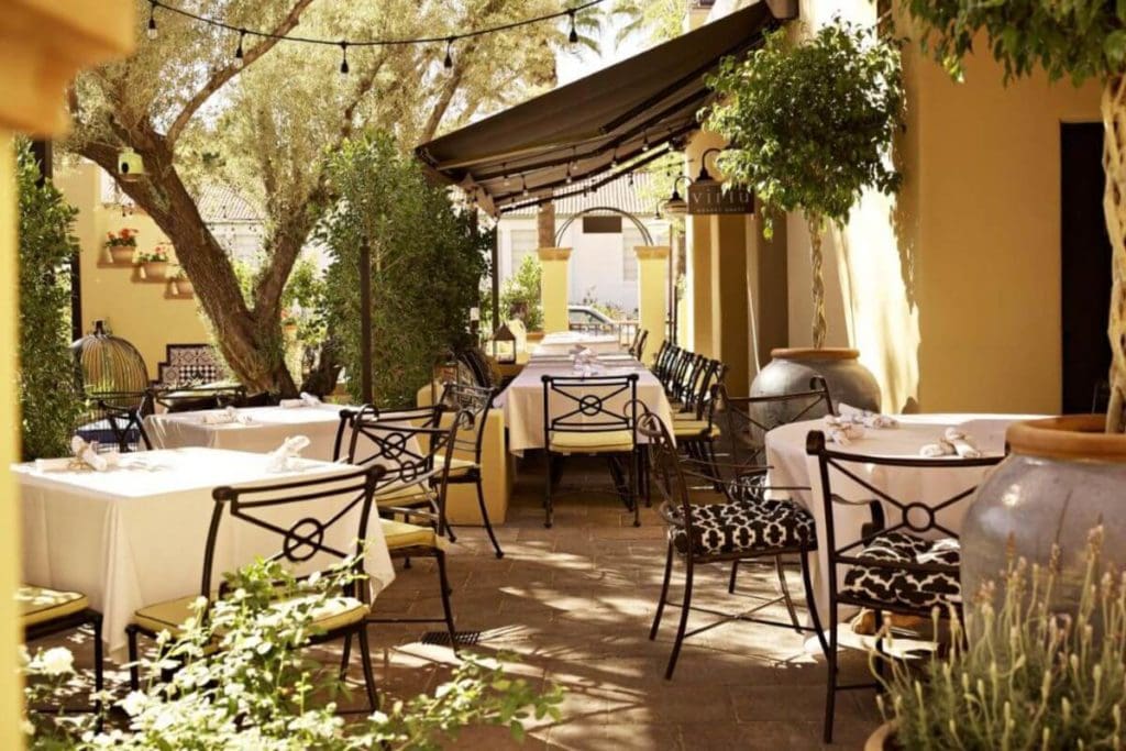 9 Best Boutique Hotels Scottsdale, AZ | Luxury Resort Getaways