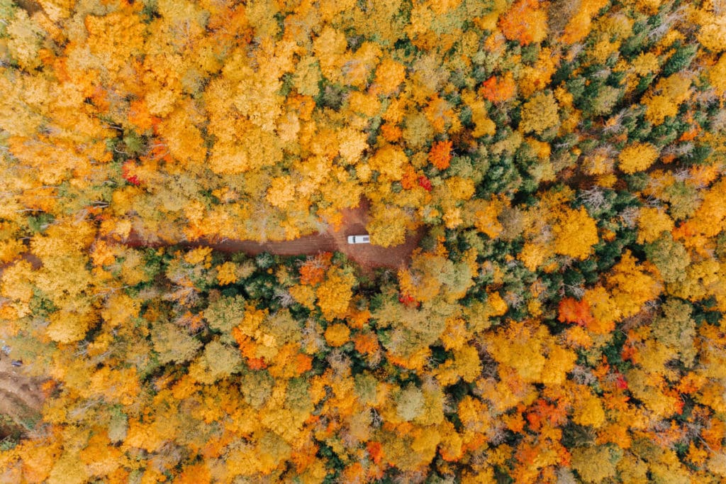 18 Things to Do in the Adirondack Mountains’ Fall Foliage Season