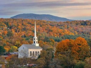22 Best Things to Do in Stowe, VT in the Fall—Ultimate Bucket List