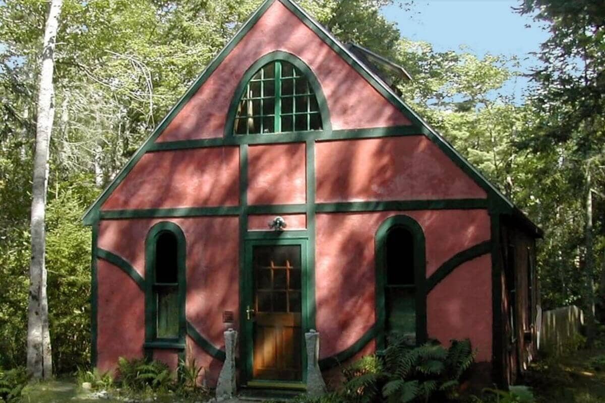 ULTIMATE Acadia National Park Fall Guide: Things To Do & More