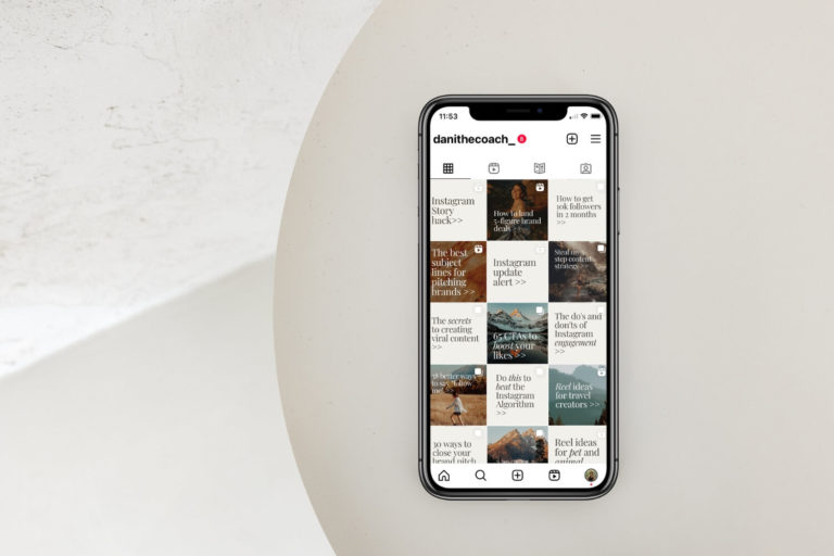 How Much To Charge For A Sponsored Instagram Post + Calculator