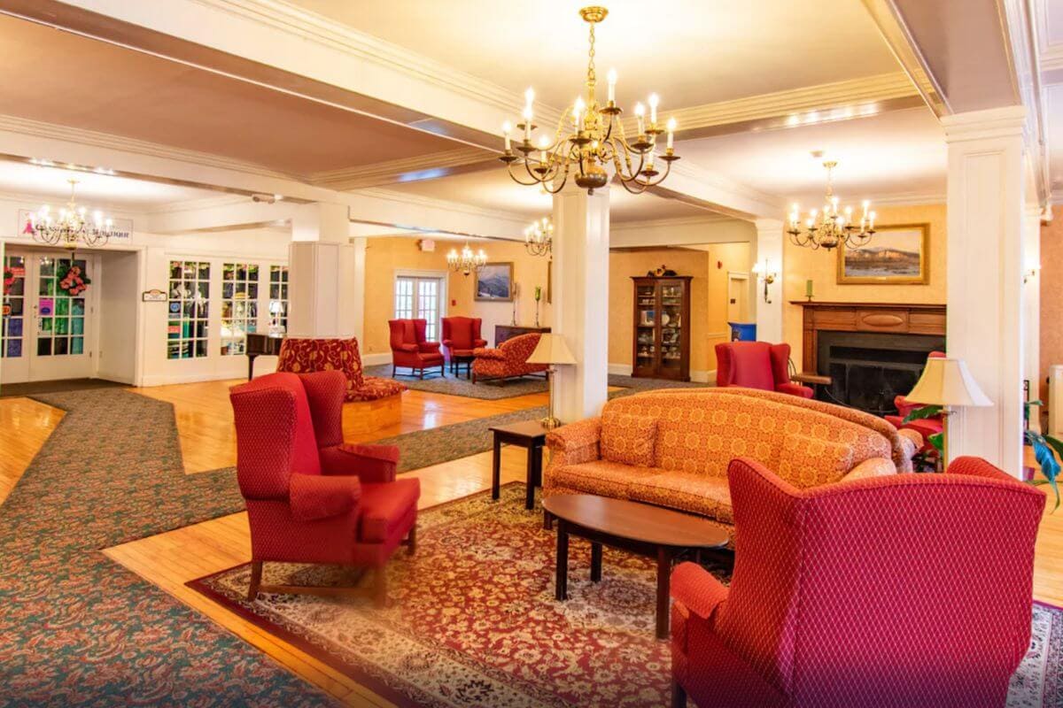 Things to Do in North Conway, NH | 11+ Attractions & Activities