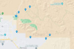 14 Hikes in the Superstition Mountains, AZ with Amazing Views