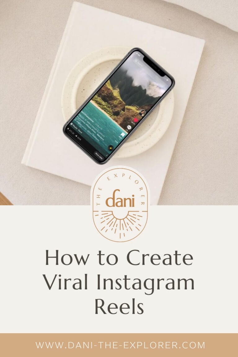 How to Create Viral Instagram Reels on Repeat