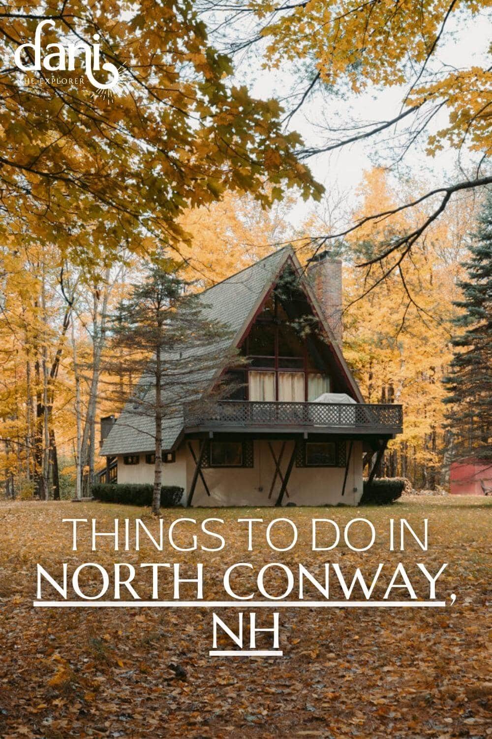 Things to Do in North Conway, NH | 11+ Attractions & Activities