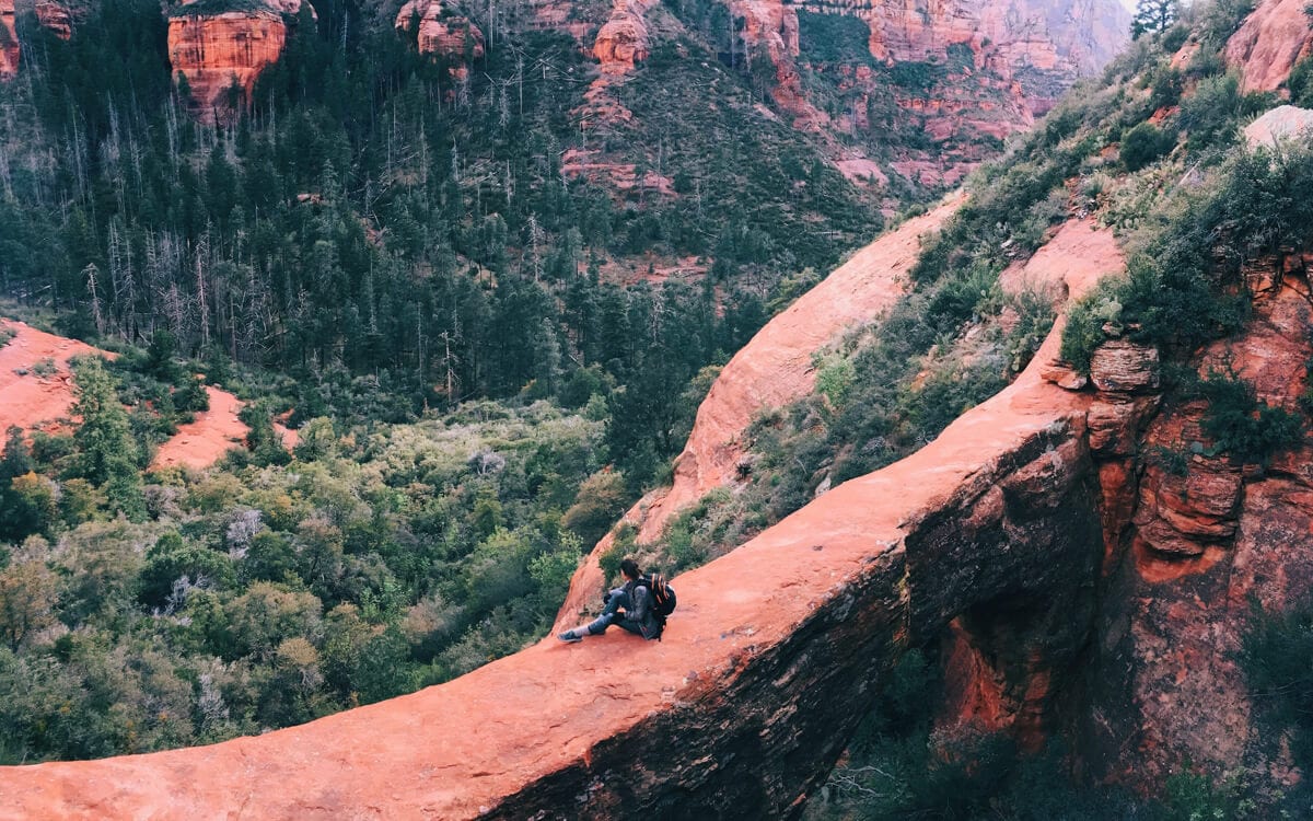 Is Sedona Worth Visiting? (& Why You Need To Go) - Dani The Explorer