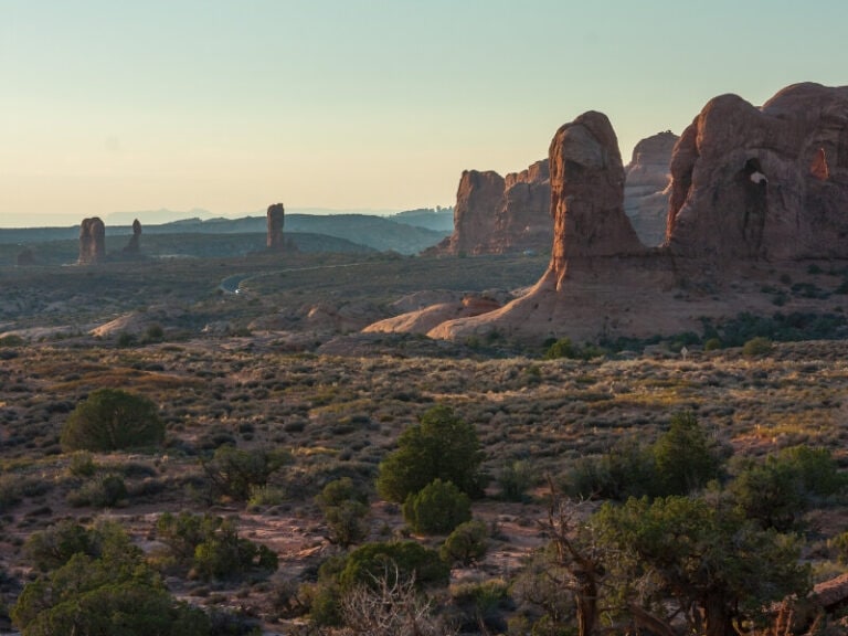 Your Perfect One Day in Arches National Park | Bucket List Itinerary