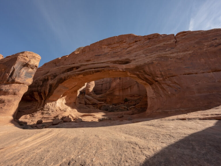 Your Perfect One Day in Arches National Park | Bucket List Itinerary
