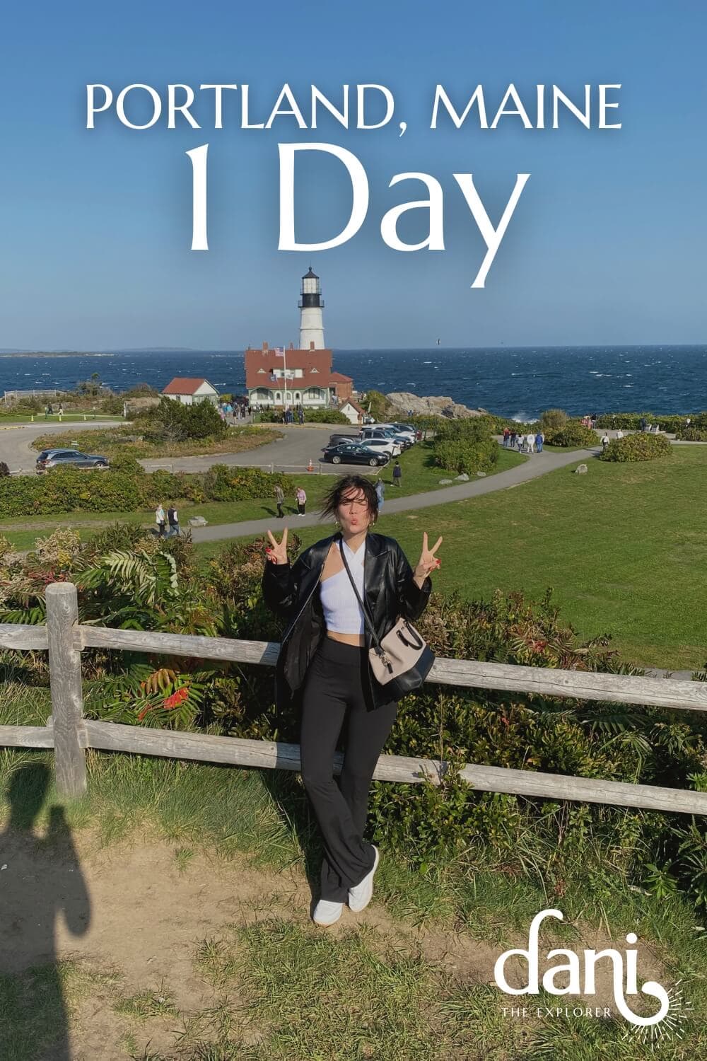 Here's Exactly How To Take The Perfect Day Trip to Portland, Maine ...