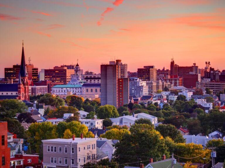 Here's Exactly How To Take The Perfect Day Trip to Portland, Maine ...