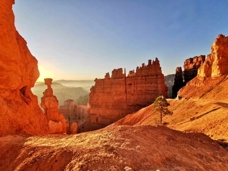 ULTIMATE One Day in Bryce Canyon National Park Itinerary