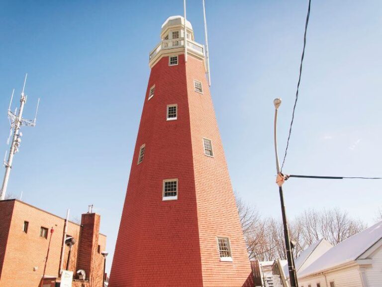 3 Days in Portland, Maine Itinerary | A Long Weekend Guide + Map