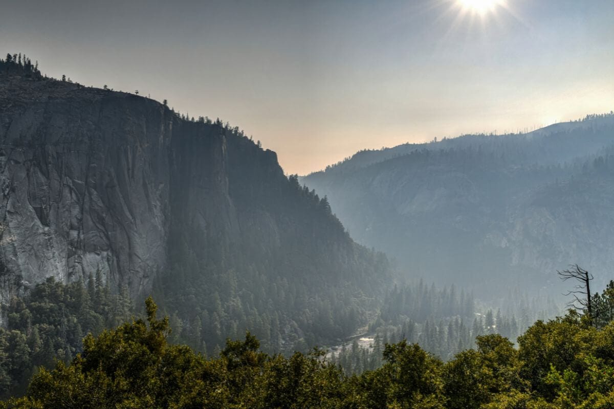 14 BEST Views in Yosemite National Park for Your Bucket List - Dani The ...