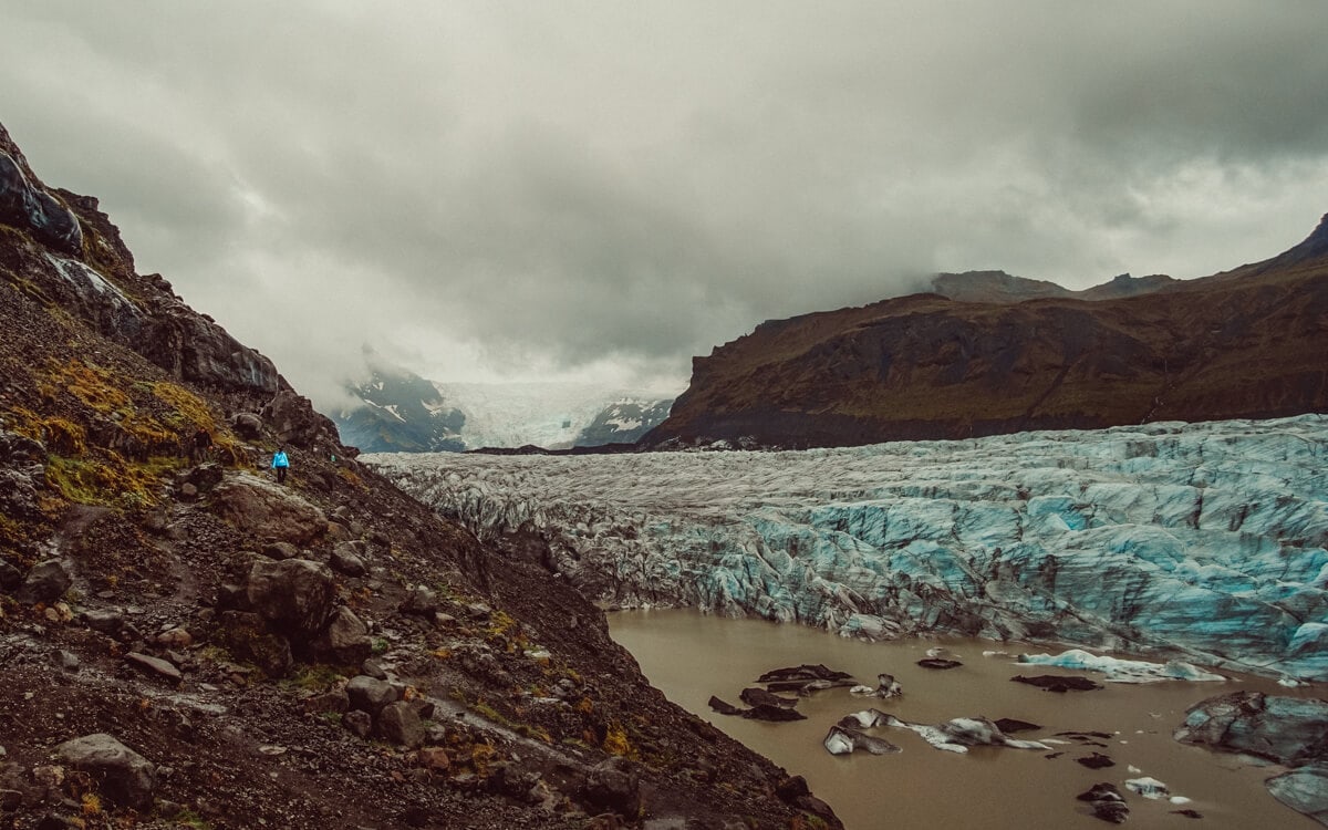 The AMAZING 9-Day Iceland Road Trip Itinerary You Want - Dani The Explorer