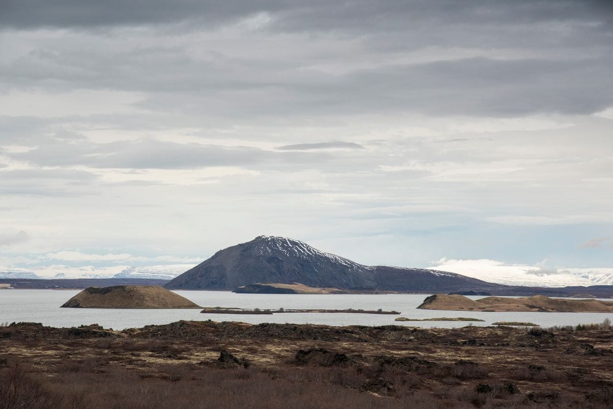 The AMAZING 9-Day Iceland Road Trip Itinerary You Want - Dani The Explorer