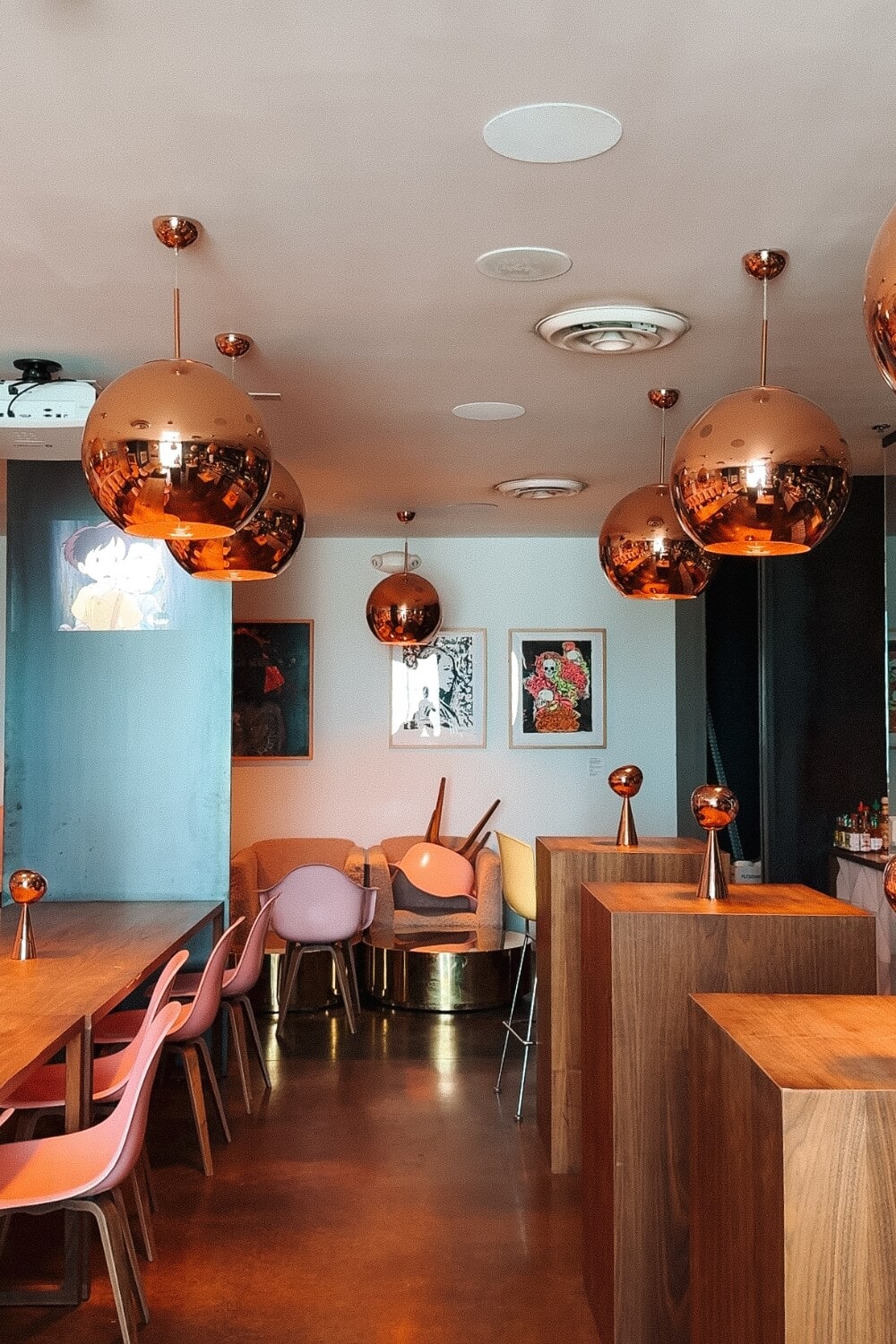 13 Best Coffee Shops in Scottsdale, AZ for Cozy, Trendy & Casual Vibes